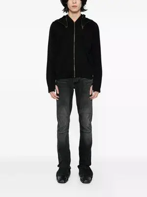 P.L.N. Long-sleeve Hoodie