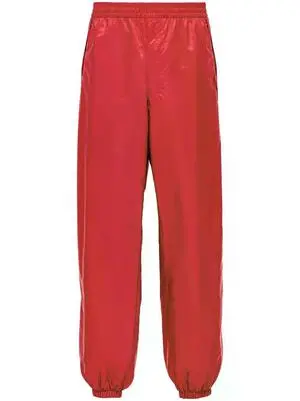 Prada Re-nylon Track Pants