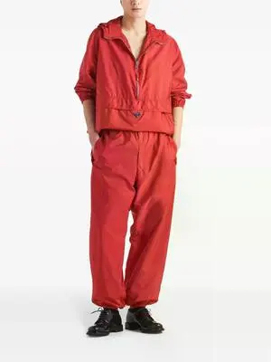 Prada Re-nylon Track Pants