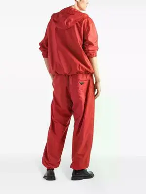 Prada Re-nylon Track Pants