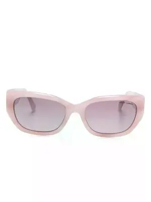 Ralph Lauren The Bridget Sunglasses - Pink