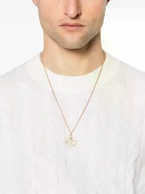 LISA YANG Oskar Sweater - Neutrals