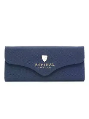 ASPINAL OF LONDON Ellen Square-frame Sunglasses