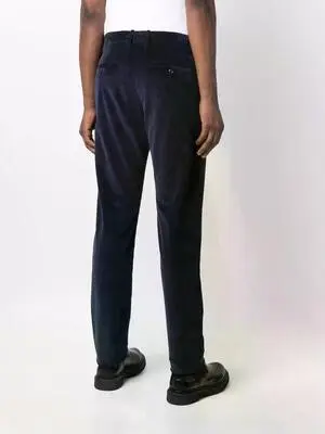 Jacob Cohen Slim-fit Corduroy Trousers