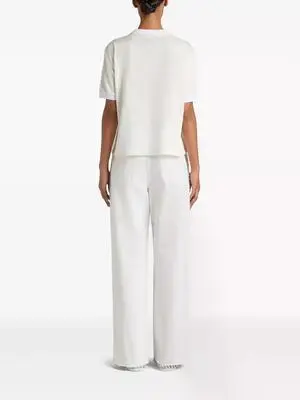 Ports 1961 Weaving Inspired Jeans