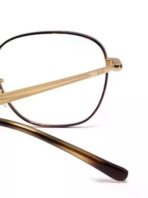 Ray-ban Square-frame Glasses