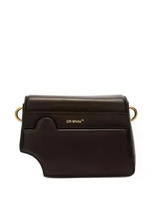 Off-White Logo-print Shoulder Bag
