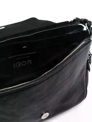 Jérôme Dreyfuss Igor Crossbody Bag