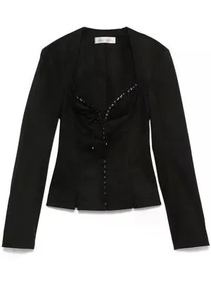 LUDOVIC DE SAINT SERNIN Rebecca Jacket