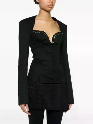 LUDOVIC DE SAINT SERNIN Rebecca Jacket