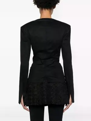 LUDOVIC DE SAINT SERNIN Rebecca Jacket