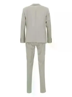 MANUEL RITZ Single-breasted Suit