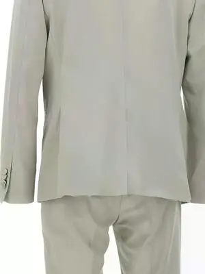 MANUEL RITZ Single-breasted Suit
