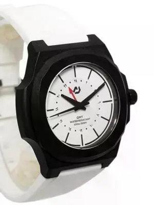 NUUN OFFICIAL Origen Gmt 40.5mm