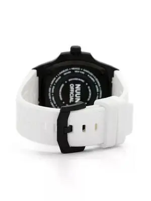 NUUN OFFICIAL Origen Gmt 40.5mm