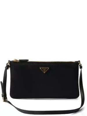 Prada Re-nylon Shoulder Bag