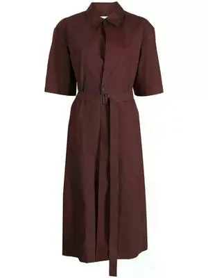 Studio Nicholson Button Up Day Dresses
