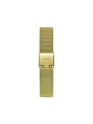 Guess Iconic Quartz 38mm Timepiece