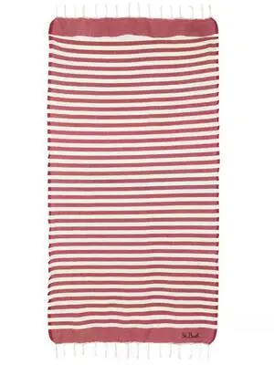 MC2 SAINT BARTH Foutas Beach Towel
