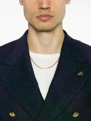 GABRIELE PASINI Textured Blazer