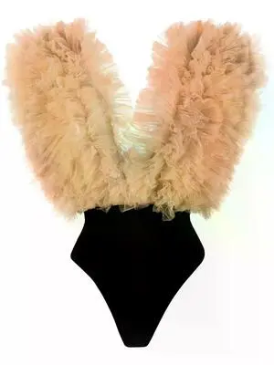 Alchemy Fashions Classic Bodysuits