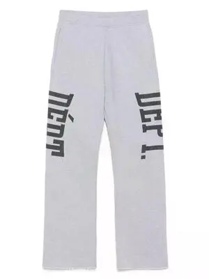GALLERY DEPT. Dept Post Workout Sweatpants