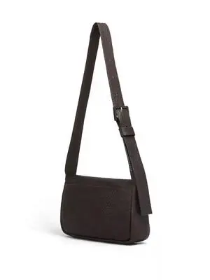Marni Leather Shoulder Bag