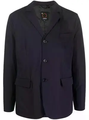 Aspesi Single-breasted Blazer