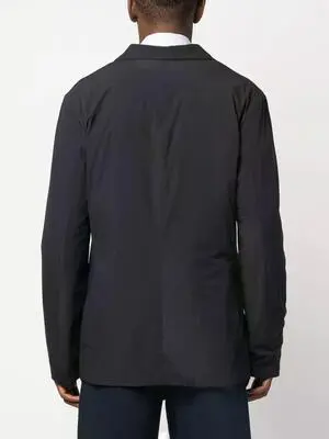 Aspesi Single-breasted Blazer