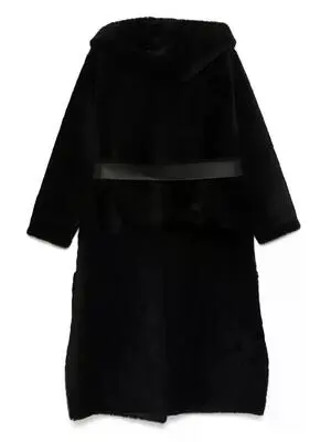 LISKA Katoby Coat