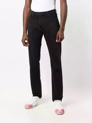 Off-White Diag Slim-fit Jeans