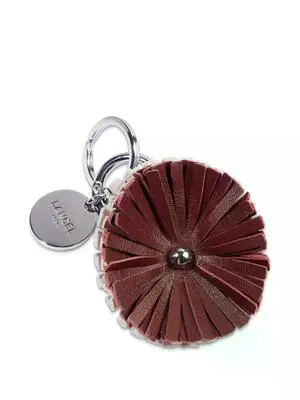LANCEL Tutti Fleuri Keyring