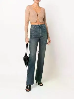 Jacquemus Le Cardigan Alzou Cardigan