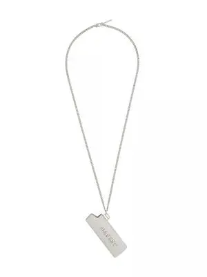 Ambush Fashion Necklaces