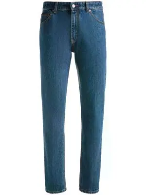 Bally Straight-leg Jeans