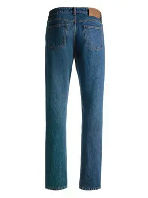 Bally Straight-leg Jeans