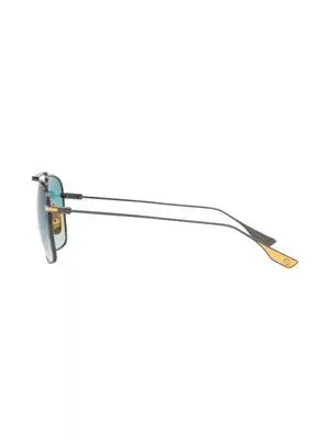 Dita Alkamx Pilot-frame Sunglasses