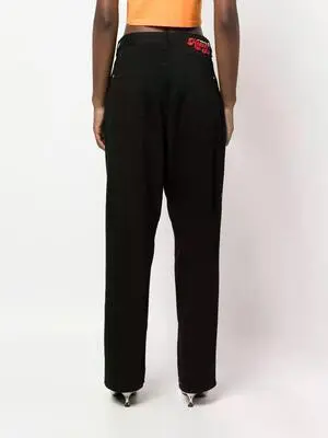 Dsquared2 Cotton Blend Jeans