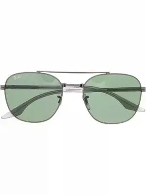 Ray-ban Aviator-frame Sunglasses