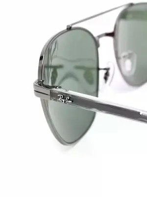 Ray-ban Aviator-frame Sunglasses