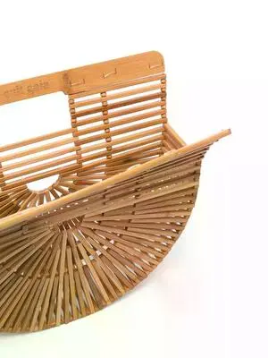 Cult Gaia Small Ark Tote Bag