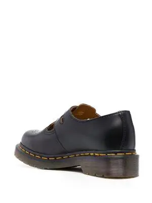 Dr. Martens 8065 Mary Jane Leather Shoes
