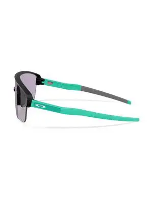 Oakley Corridor Shield-frame Sunglasses