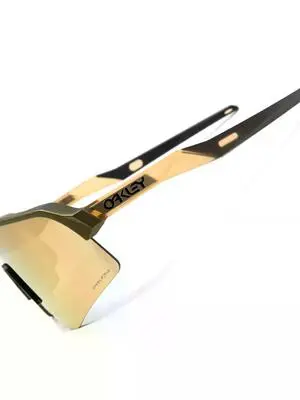 Oakley Sutro Lite Sweep Mirrored Sunglasses - Brown