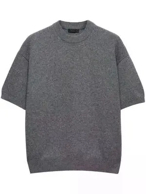 Short Sleeve Sweaters For Men