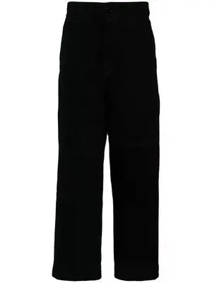 Undercover Distressed-effect Trousers
