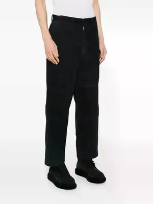Undercover Distressed-effect Trousers