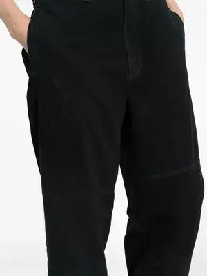 Undercover Distressed-effect Trousers