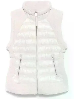 Dkny Padded Gilet