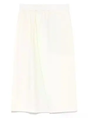 MAISON MARGIELA A-line Skirt